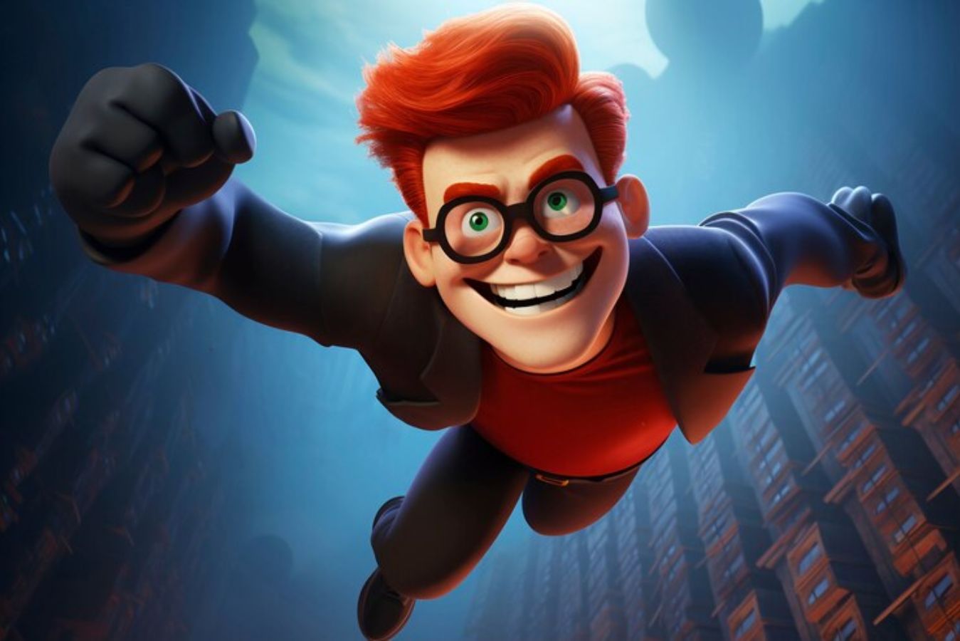 15 New Secrets Of The Smart Character Animation Toolkit