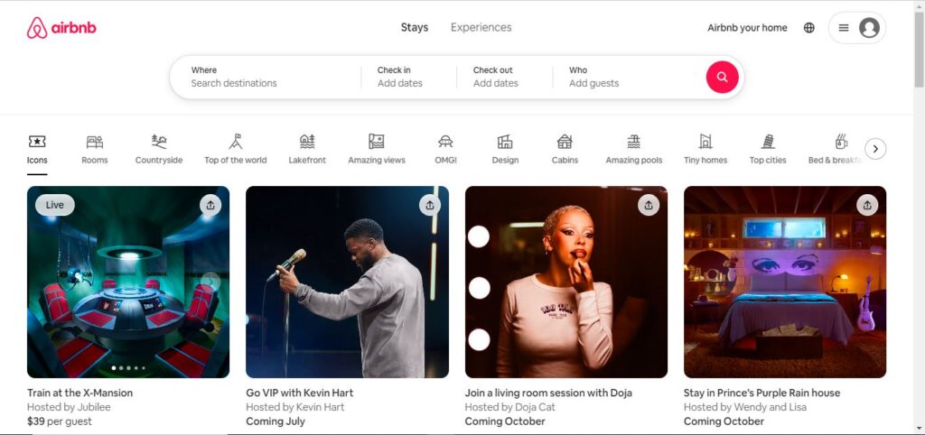 10 Best UX Case Studies Every Designer Should Know (2025)