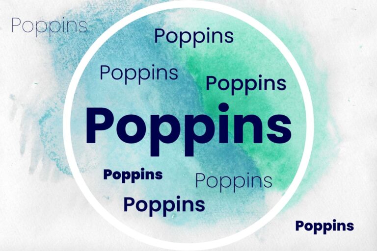 12 Must-Have Sustainable Font Choices In Digital Design Now