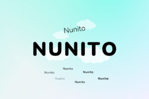 12 Must-Have Sustainable Font Choices In Digital Design Now