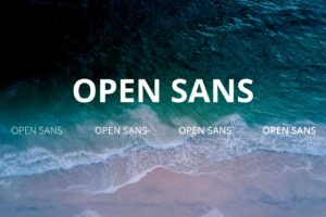 12 Must-Have Sustainable Font Choices In Digital Design Now