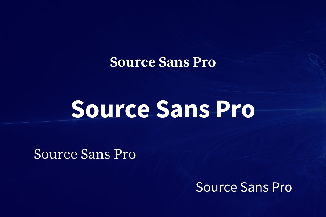 12 Must-Have Sustainable Font Choices In Digital Design Now