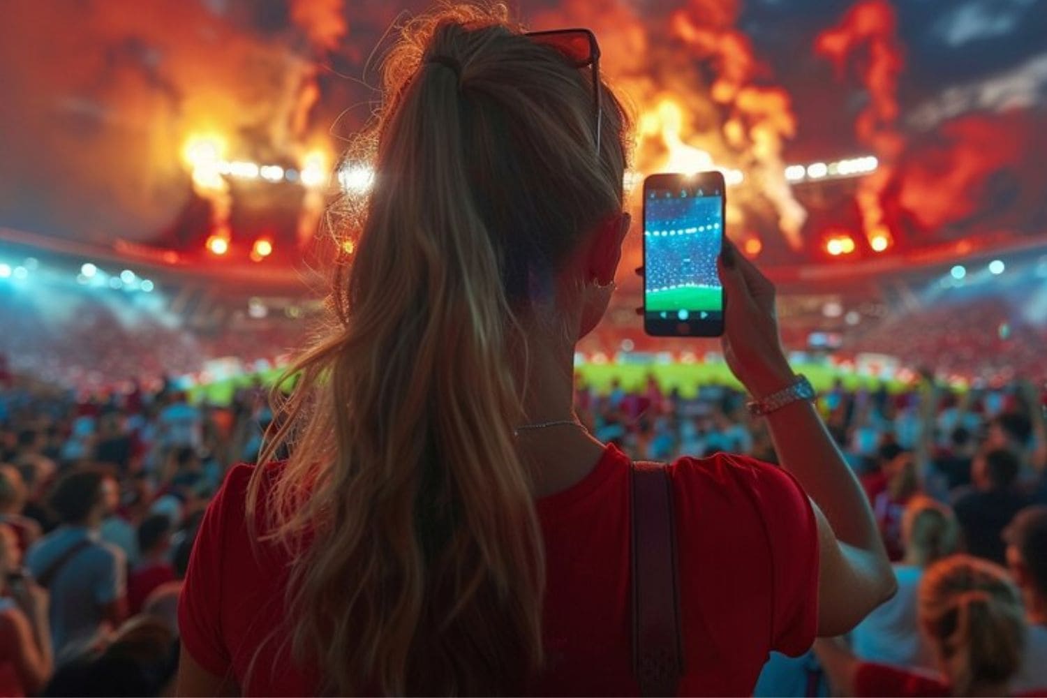 7 Major Risks And Benefits Of Social Media Events Strategy