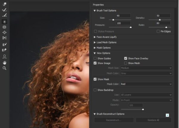 How To Load Photoshop Shortcuts In Affinity: 7 Simple Steps