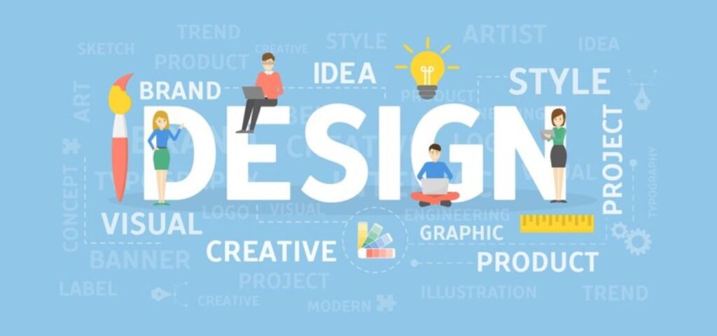 7 Proven Reasons Why Graphic Design Is My Passion And Yours