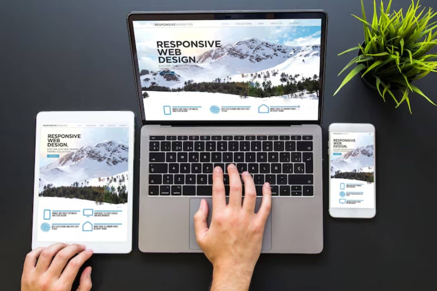 7 Expert Tips For Responsive Web Design Screen Sizes (2025)