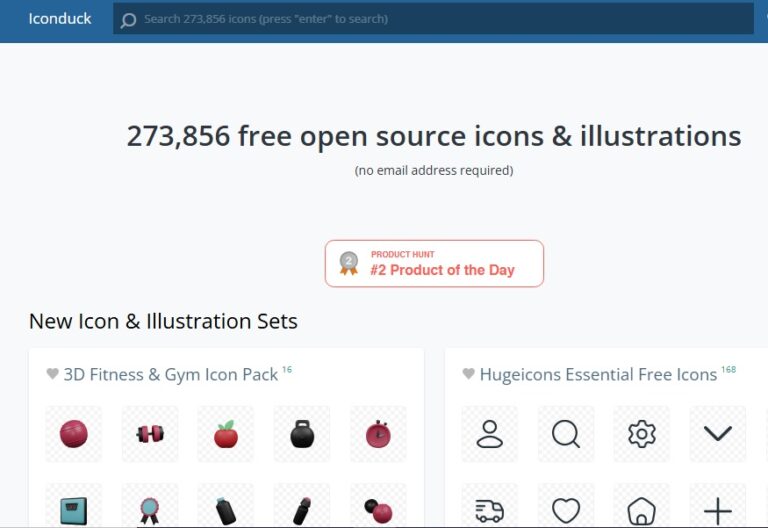 How To Import Icons To Figma From A Website Or Plugin | A Step-by-Step ...
