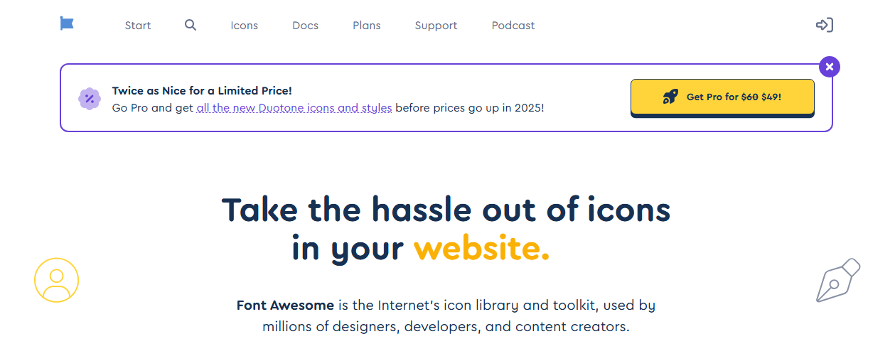 How To Import Icons To Figma From A Website Or Plugin | A Step-by-Step ...